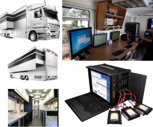 Computer Data Extraction Technology:: ACXODUS ASIA