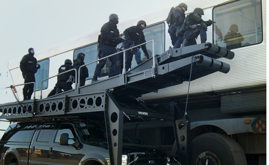 Safety & Security:: ACXODUS ASIA